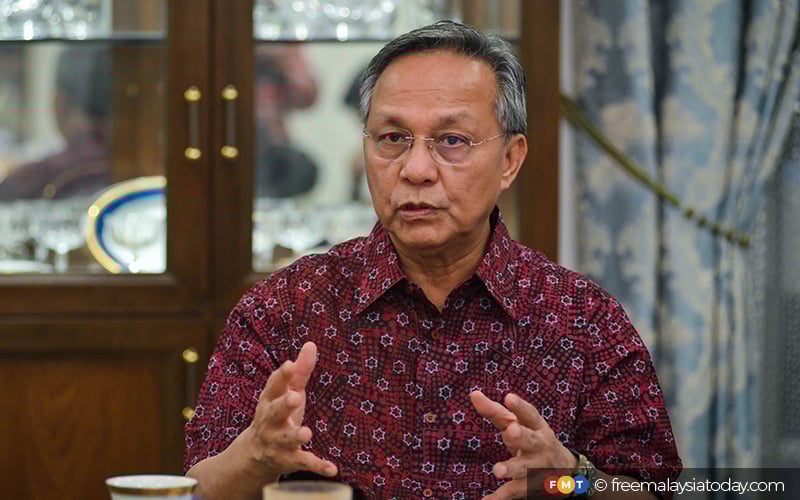 Malaysia can’t be conservative or conventional with food security, says ...