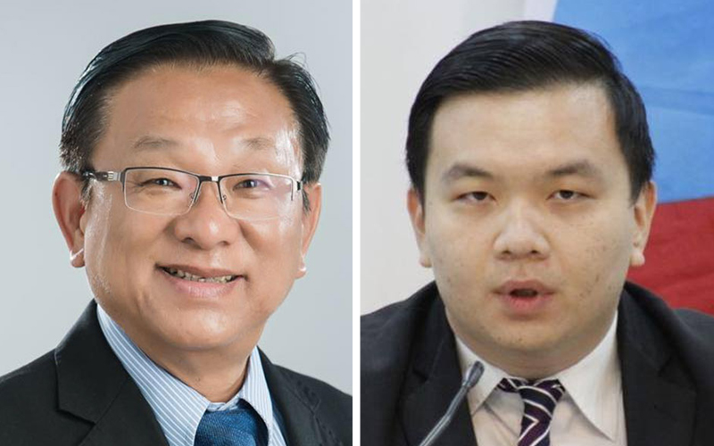 PRU15: PKR Sarawak umum 16 calon, penyandang Miri digugurkan | FMT