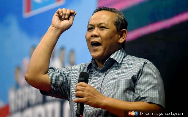 Negeri Sembilan passes RM550mil budget for 2023 | FMT