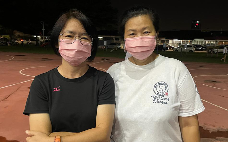 Klang PH supporters keep an open mind on Ganabatirau | FMT