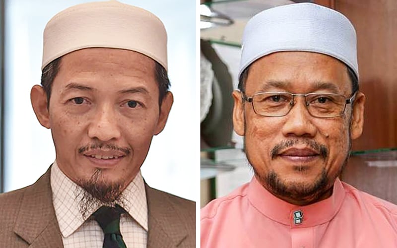 PAS drops Nik Abduh, Che Abdullah | FMT