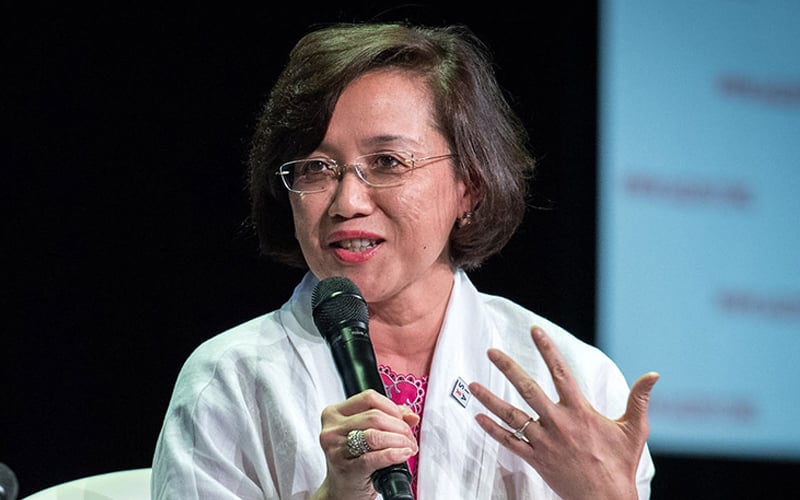 HIV status shouldn’t hinder employment, says Adeeba | FMT