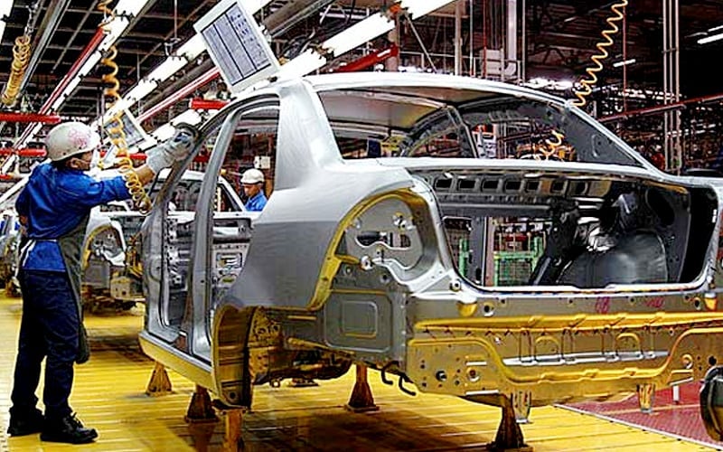 DRB-Hicom gains from Proton’s move into fast lane | FMT