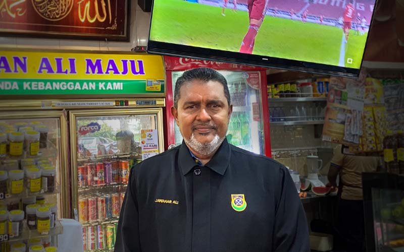 Restaurants see increased diners with live sports | FMT