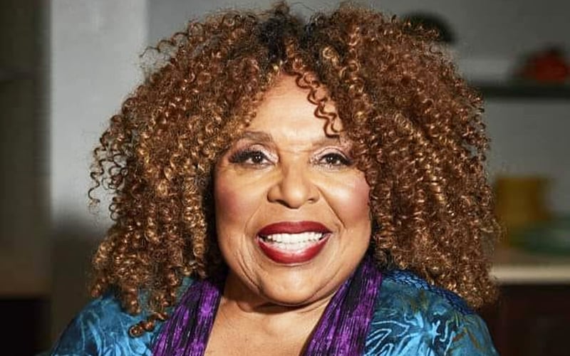 Singer Roberta Flack has been diagnosed with ALS | FMT
