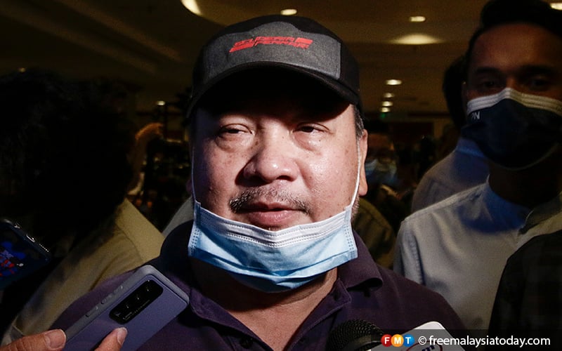 ADUN Kemabong langgar syarat kerjasama, Hajiji diminta ambil tindakan | FMT