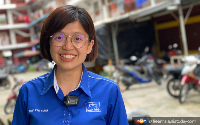 After losing in PD, independents’ coach tries luck up north 4 years later | FMT