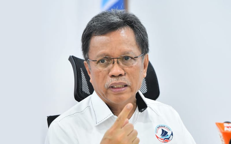 Warisan completes candidates list for all 25 seats in Sabah | FMT