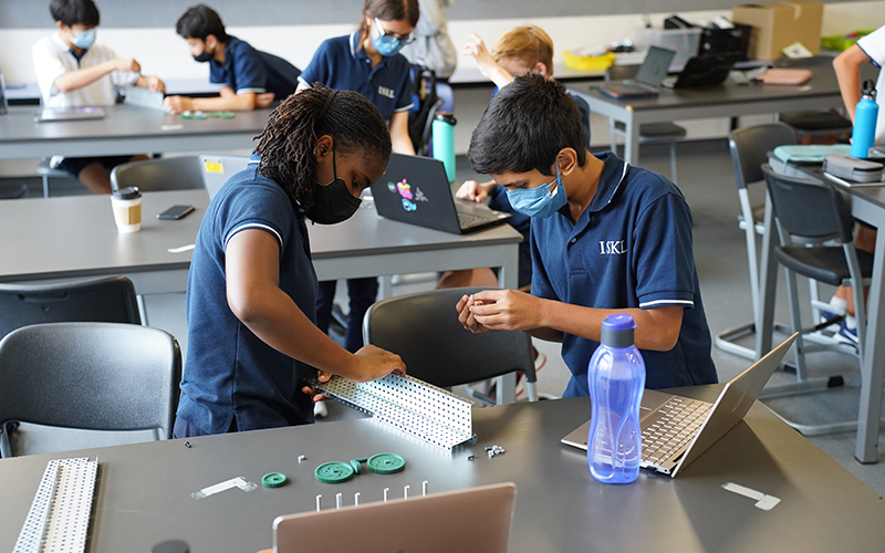 The not-for-profit difference about ISKL | Free Malaysia Today (FMT)