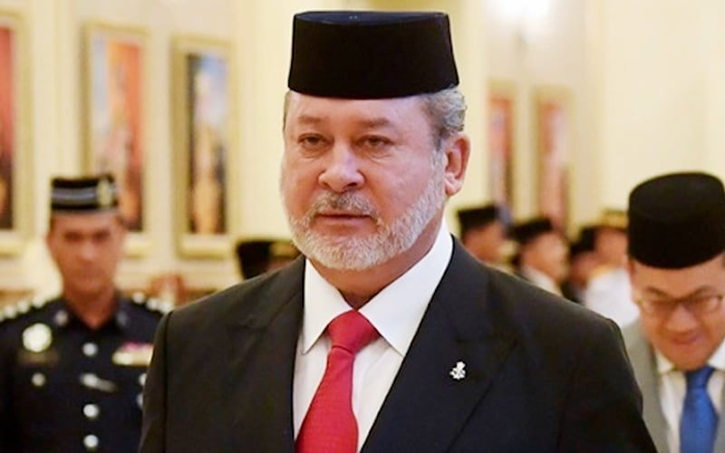 New fatwa not at odds with ‘Bangsa Johor’ concept, says Sultan | FMT