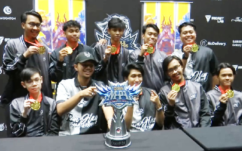 Anak Muda Gegor Bera carnival expected to draw 2,000 youths | FMT