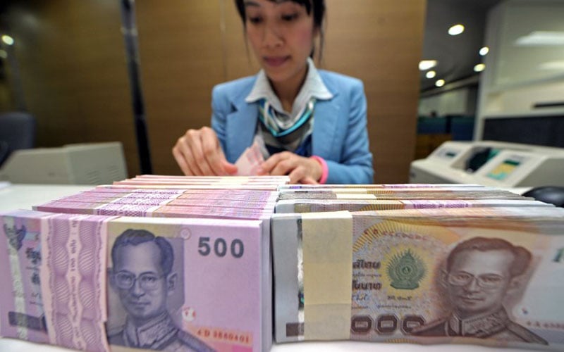Singapore dollar competes with baht for best regional currency | FMT