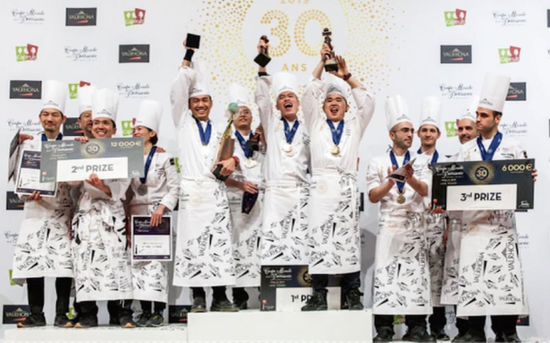 Malaysian champs seek sponsors for World Pastry Cup | FMT