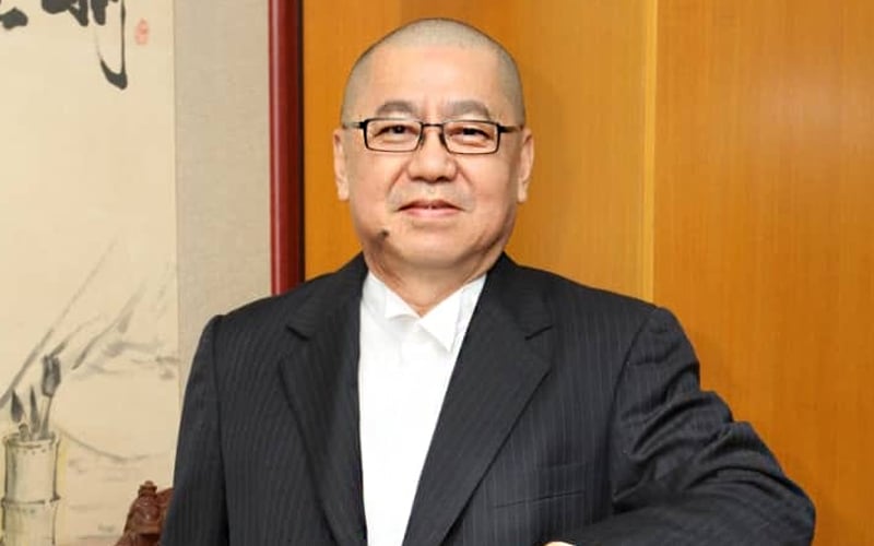 MCA’s Theng Book quits party, to contest in Petaling Jaya under PN | FMT