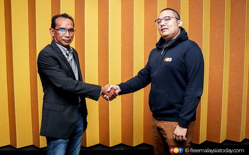 FMT partners with Utusan, China Press for GE15 coverage | Free Malaysia ...