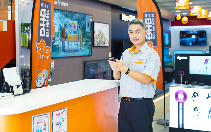 Business-friendly digitalisation reboots growth momentum for SMEs | FMT