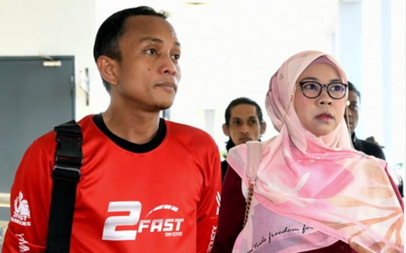 Hari kedua inkues Baby Syifaa, koroner lawat tempat kejadian | FMT