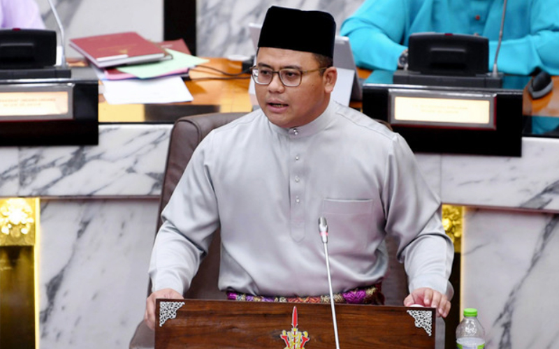 Kerajaan Selangor umum bajet negeri RM2.45 bilion | FMT