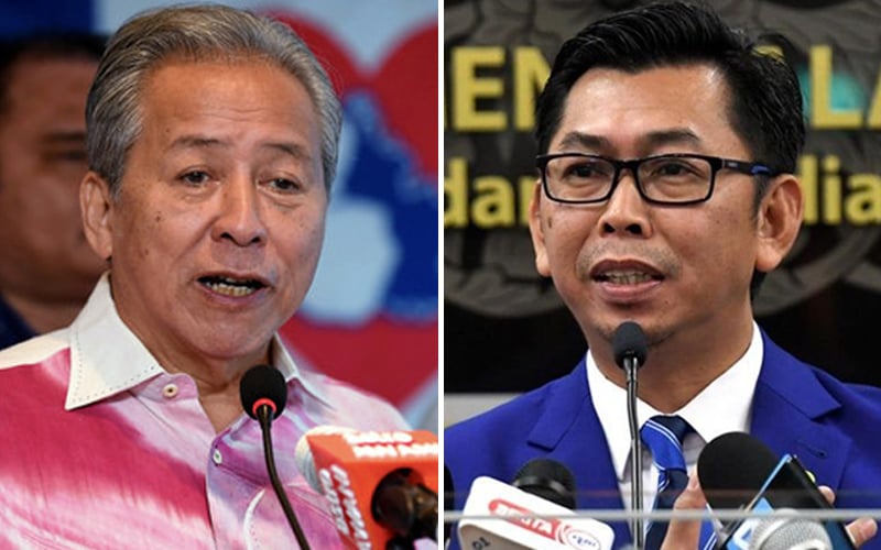 Now Parti Cinta Sabah says ‘almost certain’ to contest in Kimanis | FMT