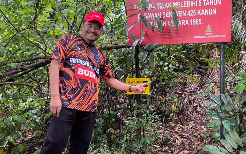 PH’s Azli Yusof says he’s the better known candidate in Shah Alam | FMT