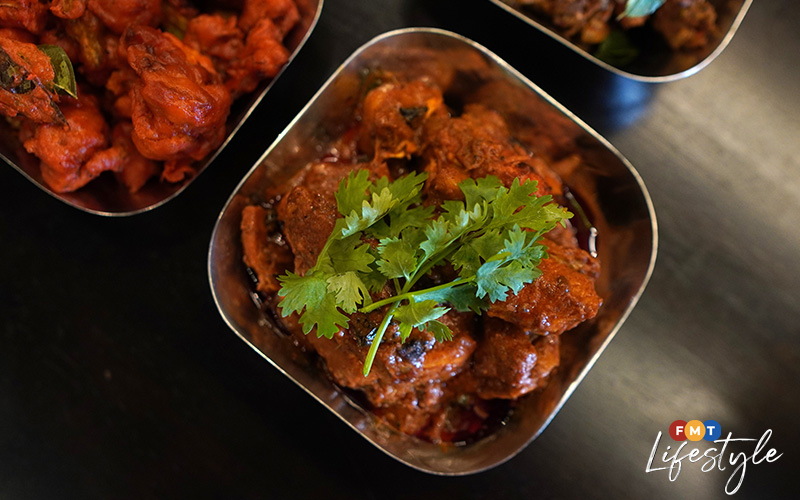 Get a taste of home at Klang’s Pondhy Port Restaurant | FMT