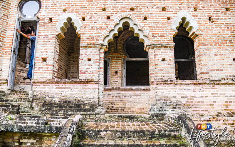 Kellie’s Castle: the story behind its history and hauntings | Free ...