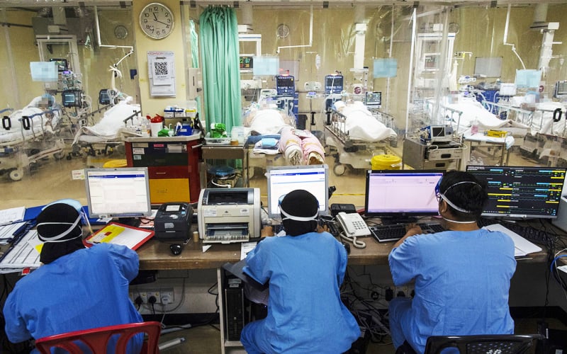 Explained: sustainability of public healthcare system | FMT