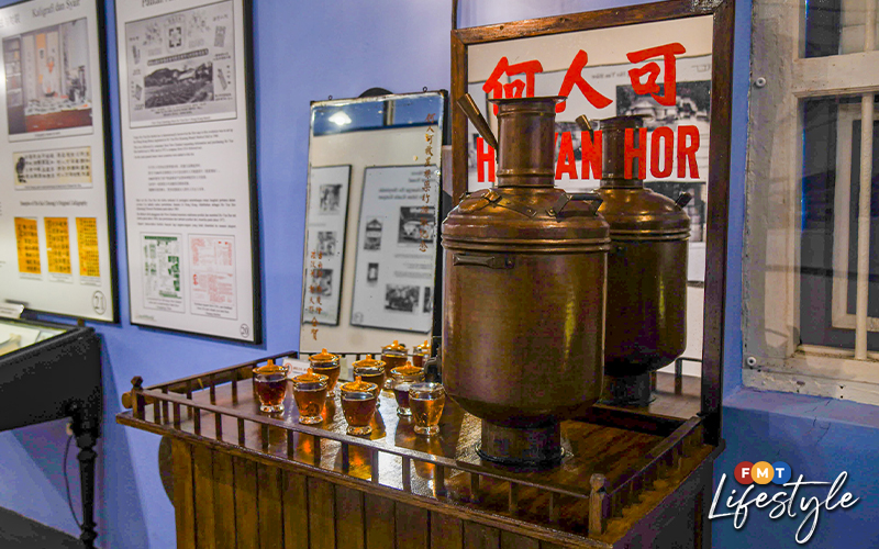 Ho Kai Cheong: herbalist and philanthropist of Ipoh | FMT