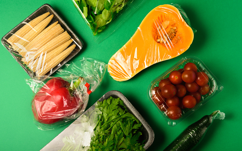 Compostable plastic packaging isn’t environment friendly | FMT