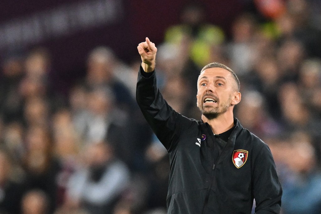 Bournemouth give caretaker O’Neil head coach job | FMT