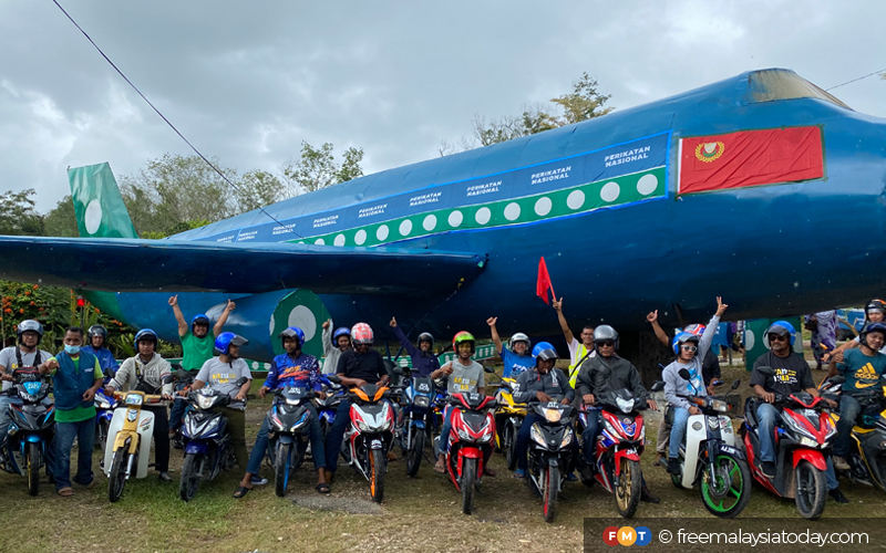 K'tan lags behind west coast in foreign investment