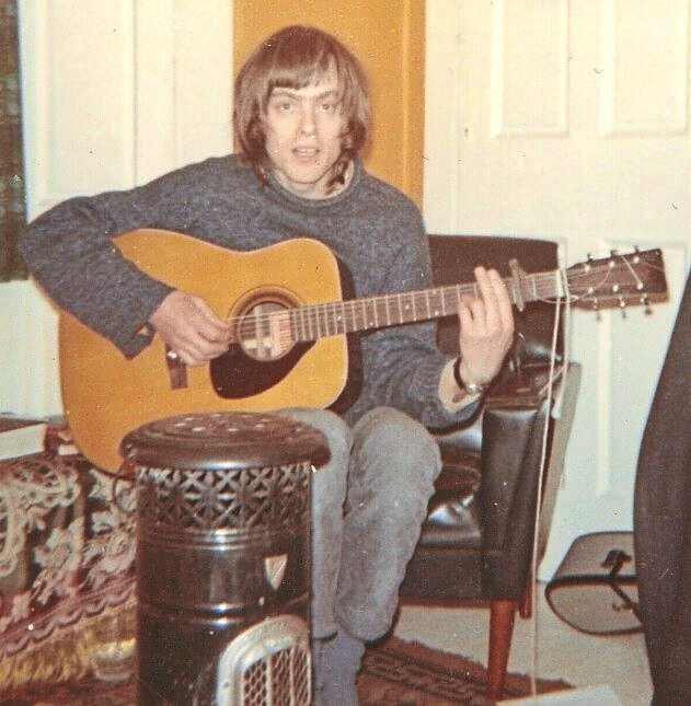 Musician who helped shape Malaysian indie music dies | FMT