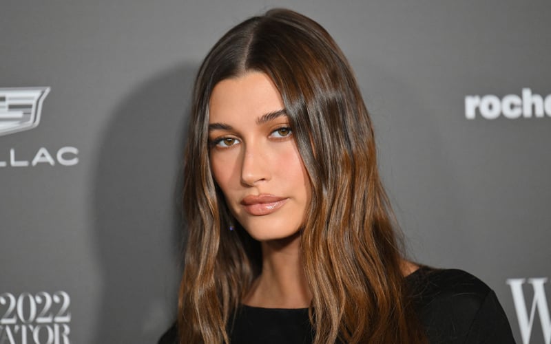 Hailey Bieber is world’s most popular beauty icon | FMT