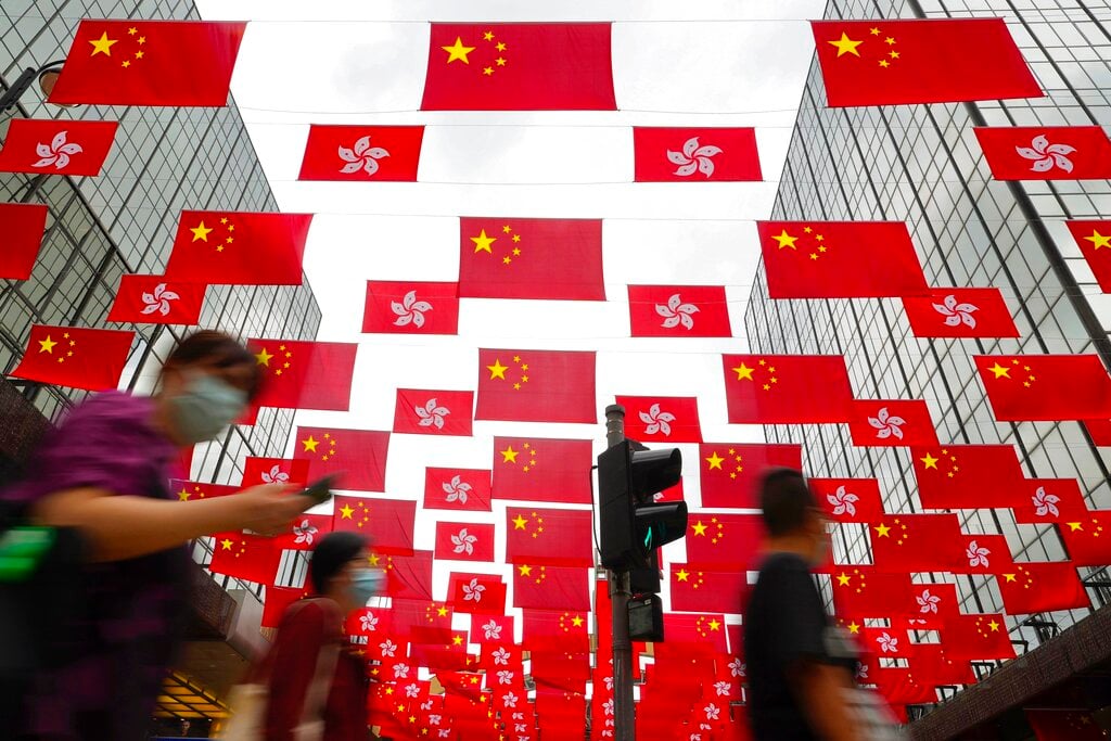 China’s super-rich see fortunes plunge as economy slows | FMT