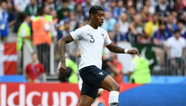 France’s Kimpembe suffers injury 3 weeks before World Cup | FMT