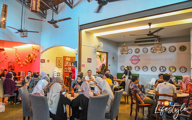 Canning Dim Sum: tasty and halal so all can enjoy | Free Malaysia Today ...