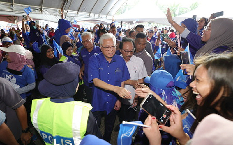 PM pledges to resolve outstanding MA63 matters in stages | FMT