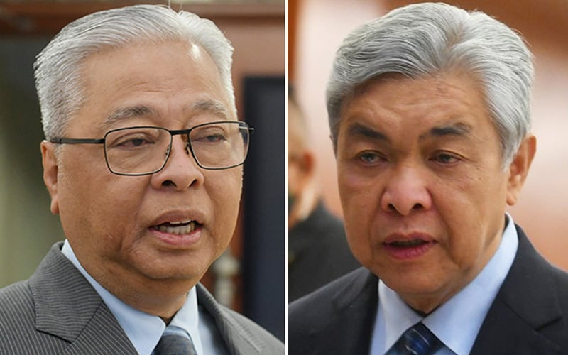 ‘A vote for BN is a vote for Zahid as PM’ just propaganda, says Ismail ...