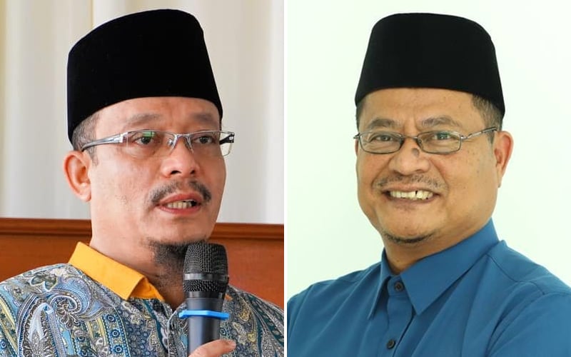 Kazim tarik diri bukan sebab saya, tetapi mahu terus berdakwah, jelas abang | FMT