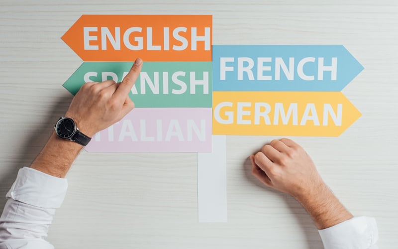 The benefits of learning a second language | FMT