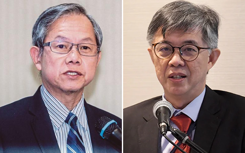Withdraw from standing in Batu, Boon Chye urges Tian Chua | Free ...