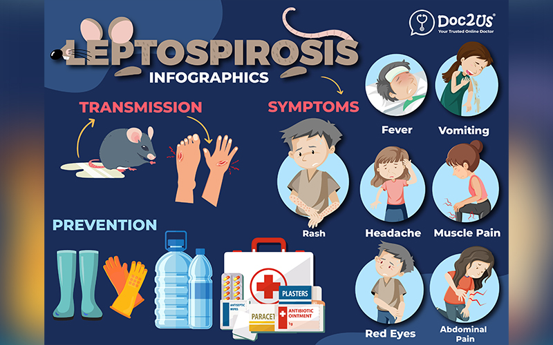 Diseases to watch out for during and after floods | FMT