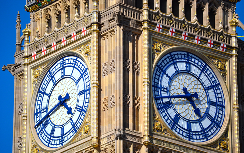 After 5 years of silence, Big Ben returns with a bong | Free Malaysia Today (FMT)