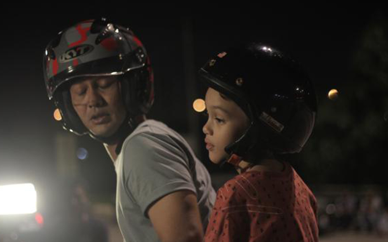 Remp-It 2: a mediocre mess of a movie about street racing | Free ...