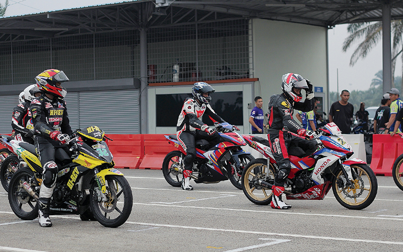 Remp-It 2: a mediocre mess of a movie about street racing | FMT