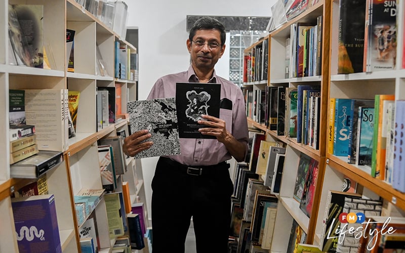 Silverfish Books: championing the local literary scene | FMT