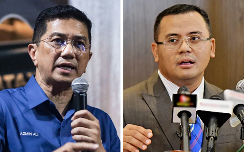 Gombak: Sentimen terhadap ‘katak’ mengaburi kualiti calon | FMT