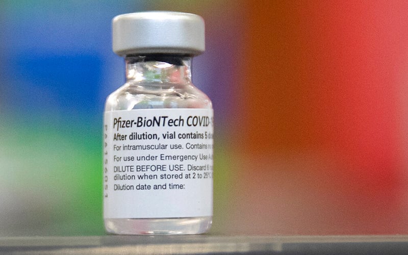 Germany’s BioNTech to set up mRNA vaccine facility in Singapore | FMT