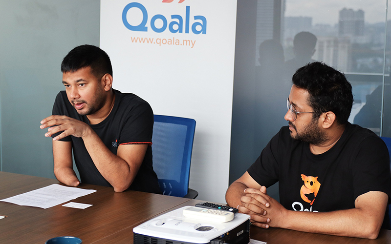 Insurtech Qoala making strides in the region | FMT