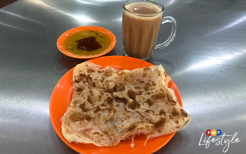 A day in Klang: 8 great eats from sunrise to sunset | Free Malaysia ...